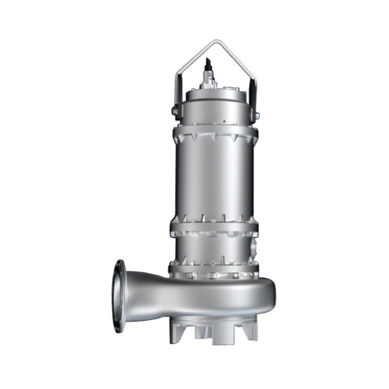 Energy Efficient Portable Stainless Steel Submersible Pump For ...